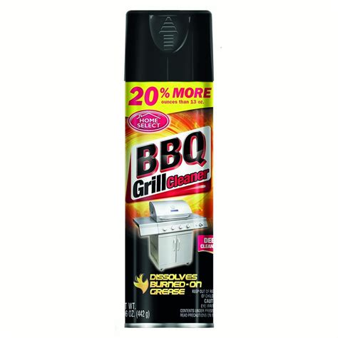 10 Best Bbq Grill Cleaner Spray Topiness