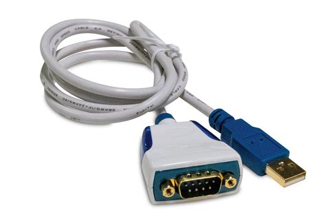 Usb To Serial Converteradapter