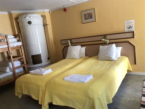 Rum Hotell Och Vandrarhem