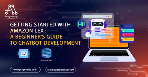 Pragnakalp Techlabs Ai Nlp Chatbot Development Company From India