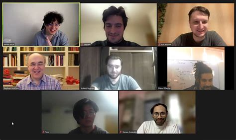 Community — Wolfram Institute