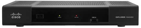 Cox Launches Whole Home Dvr Service With Cisco Set Tops Nasdaq Csco