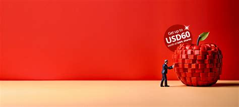 Get A Bite Of Aapl With Dbs Vickers