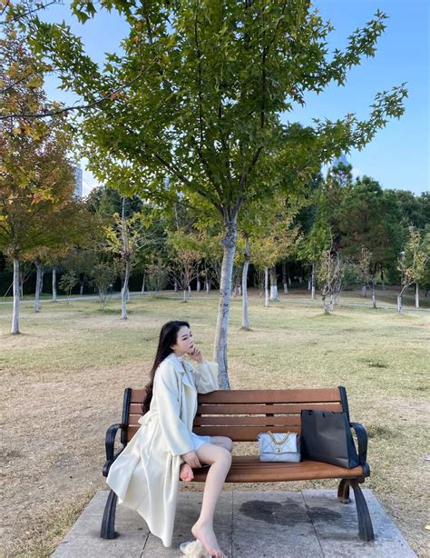 117 Xiaofei Kínai Lányok