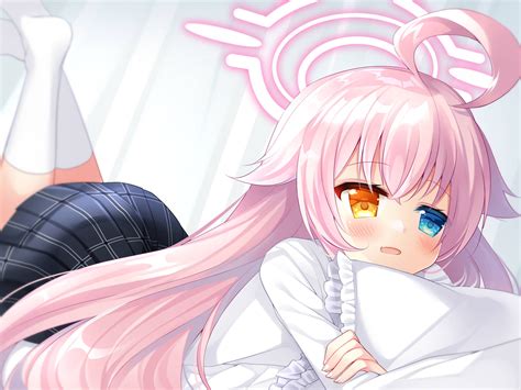 Top 999 Blue Archive Wallpapers Full HD 4K Free To Use