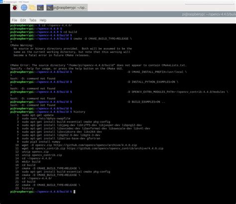 Face And Movement Tracking Pan Tilt System With Raspberry Pi And Opencv