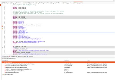 Help With Compilation Issues For C Files In E2 Studio For Renesas Ra