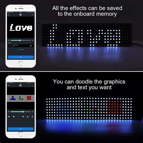 wifi art net sp801e led controller