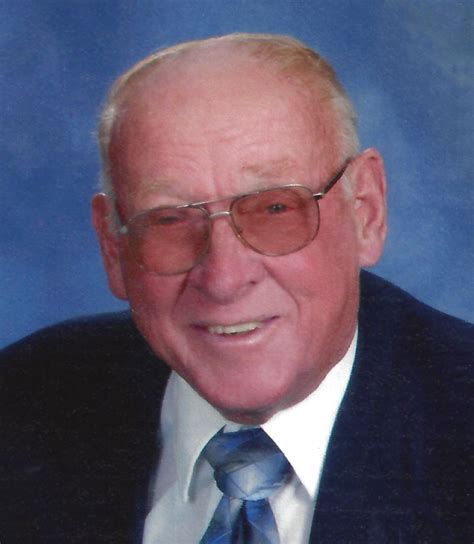 Thomas M Scheidel Gerst Funeral Home