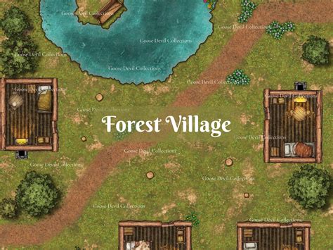 Dnd Battle Maps Forest Map Dnd Fantasy Battle Maps Digital Tabletop Dnd Battle Maps Forest Map Dnd Fantasy Battle Maps Digital Tabletop