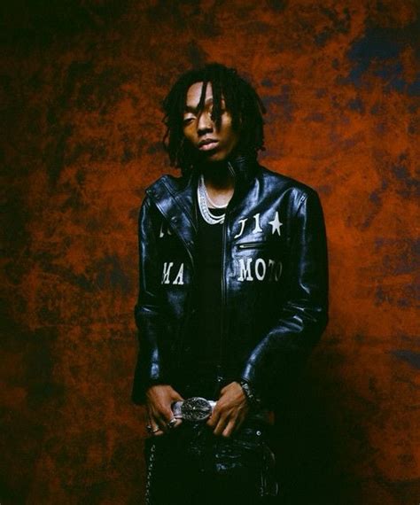 Lil Tecca In London O2 Academy Brixton London 23 June 2025 Allevents