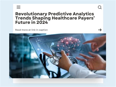 Curate Partners 🌟 2024 The Year Of Predictive Analytics