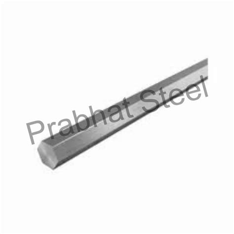 Ss Hex Rod 304 6 Mm 10mm At ₹ 230kg In Mumbai Id 2857866994630