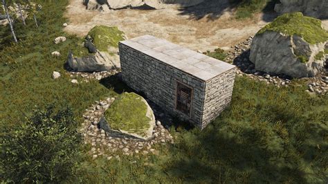 RUST Base Designs January 2019 Monthly Show Case RUST Base Designs January 2019 Monthly Show Case