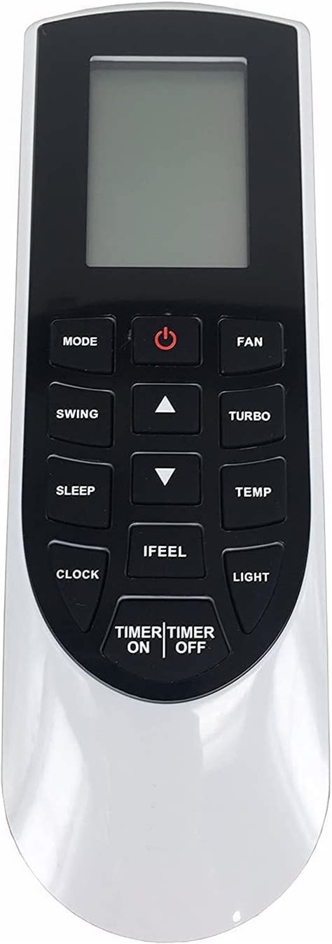 Wireless Ac Remote Control For Gree Mini Split Air Kosovo Ubuy