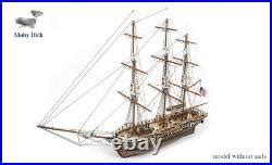 Occre Essex Model Whaling Ship 160 Scale Period Ship Kit Moby Dick