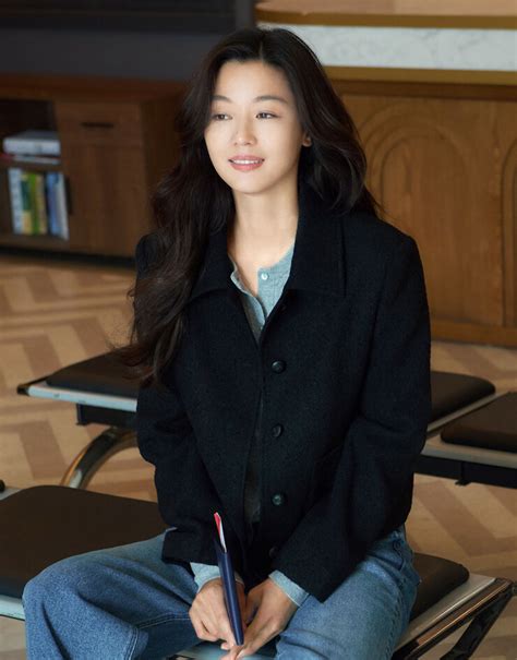 익스트림무비 전지현 지오다노 22fw