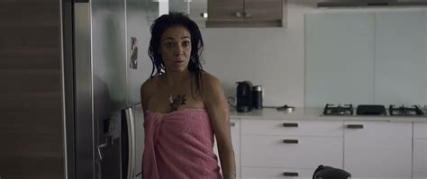 Nude Video Celebs Abbey Lee Nude Simone Kessell Nude Outlaws 2017