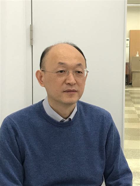 人사이트 최재혁 엘씨스퀘어 Cto 마이크로 Led 양산 앞당긴다 전자신문