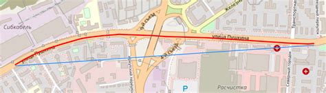 bad route · issue 337 · itinero routing · github