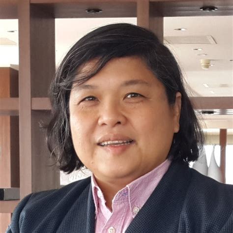 Norlida Buniyamin Wfeo