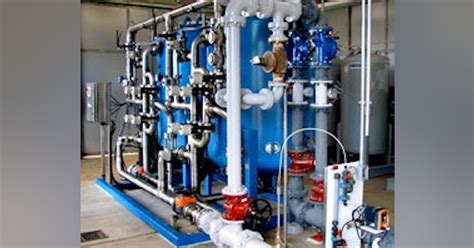 Removing Uranium Wastewater Digest