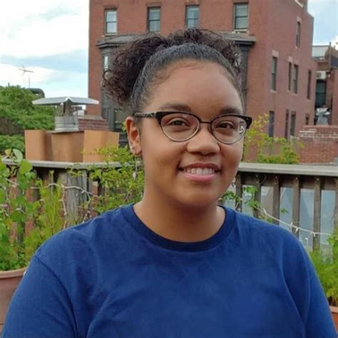 Isis Danielle Rivera Engagement Coordinator Ii At Sanguine The Org