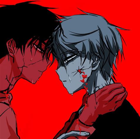 Ivan And Till Alien Stage Drawn By Yue Hirxno Danbooru