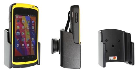 Uchwyt Samochodowy Do Cipherlab Rs50