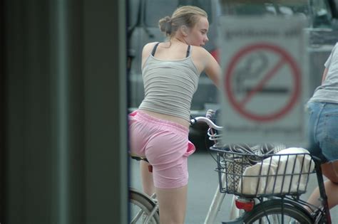 Candid Voyeur Street Flickr