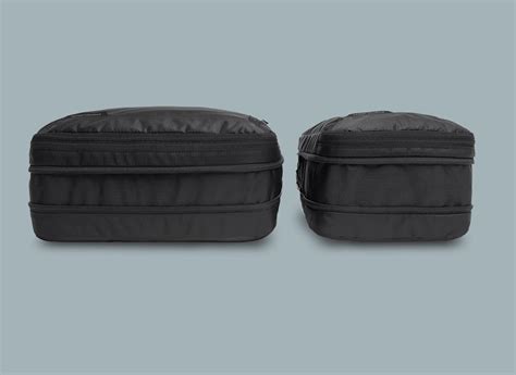 Sympl Packing Cubes Packing Perfected
