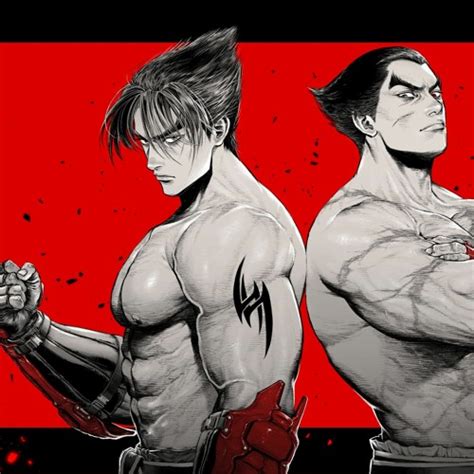 Stream Random Occurence Sex Studios Listen To Evil Tekken Born To