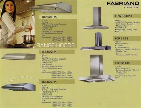 Ariston Range Hood Philippines At Douglas Reddin Blog