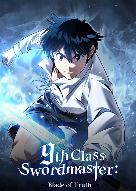 The 9th Class Swordmaster Blade Of Truth Manga Anime Planet