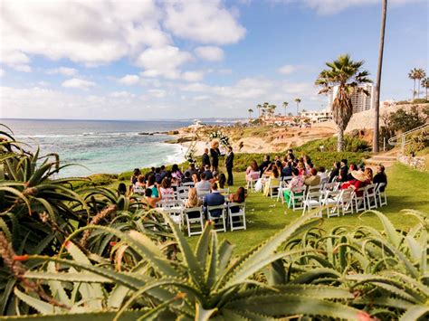 Wedding Bowl La Jolla 60 Photos