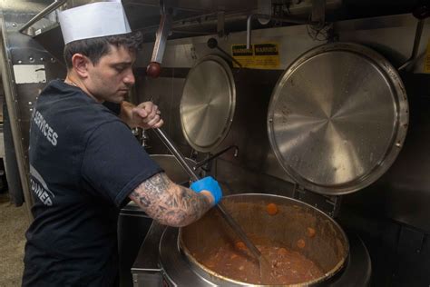 Dvids Images Uss Nitze Ddg 94 Daily Ops [image 3 Of 4]