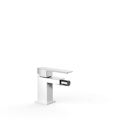 Slim Torneira Monocomando Para Bidé 20212001bl