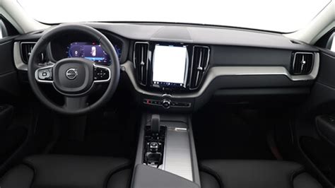 Volvo Xc60 B4 Plus Dark Im Auto Abo Carvolution Ch
