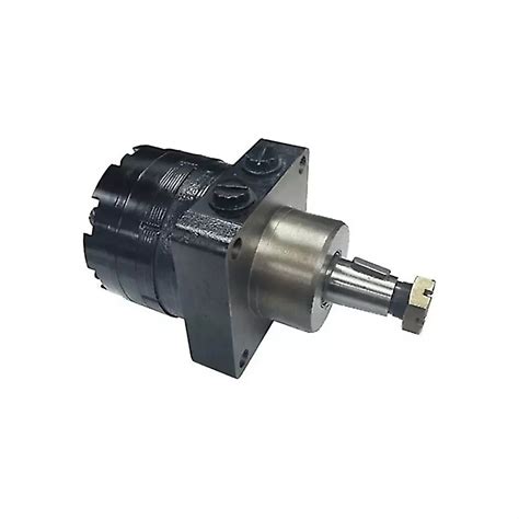 Hydraulic Motor 500250w3122aaaaa For White 500 Series