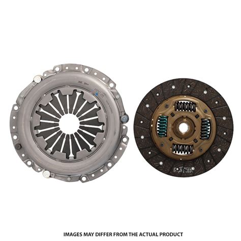 Clutch Kit Hyundai Hiperformance Midas