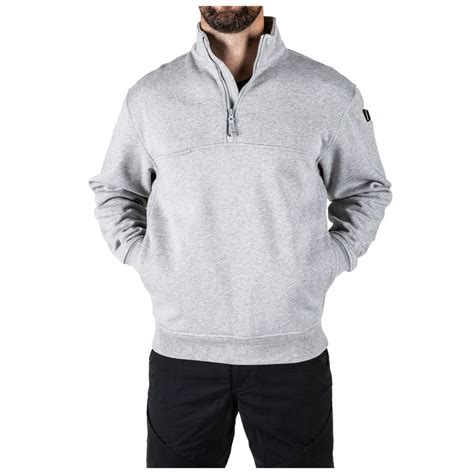 511 Tactical Job Shirt 14 Zip Shirt