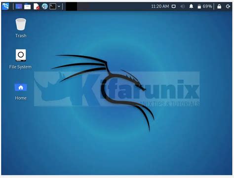 Install VirtualBox Guest Additions On Kali Linux 2021 3 Kifarunix