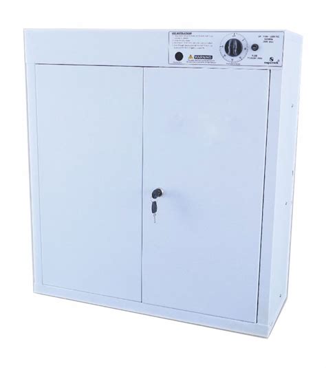 Uv Sanitization Chamber