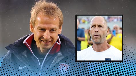 Where Are They Now Every Usmnt Manager Since 2010 Berhalter Klinsmann