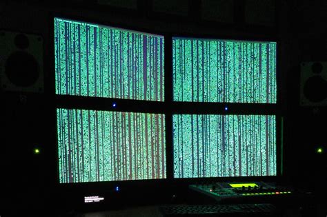 About Matrix Engineering Matrix Engineering