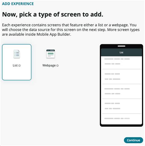 Exercise Create And Use The To Do Mobile Experience Servicenow