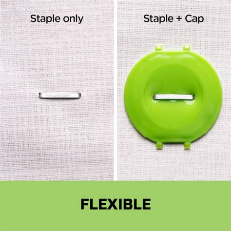 Stinger Ch38 2 Cap Stapler Medium Hammer Tacker 0136400 At