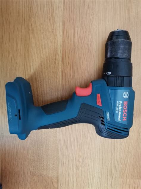 Bosch gsb 185 li