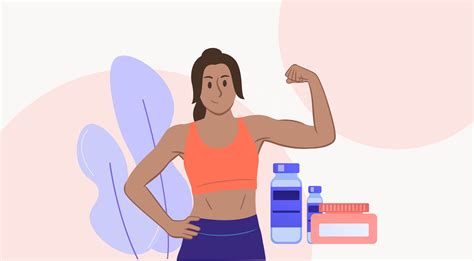 The Ultimate Guide To Body Recomposition Diet And Workout Tips