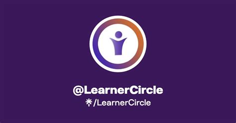 Learnercircle Linktree